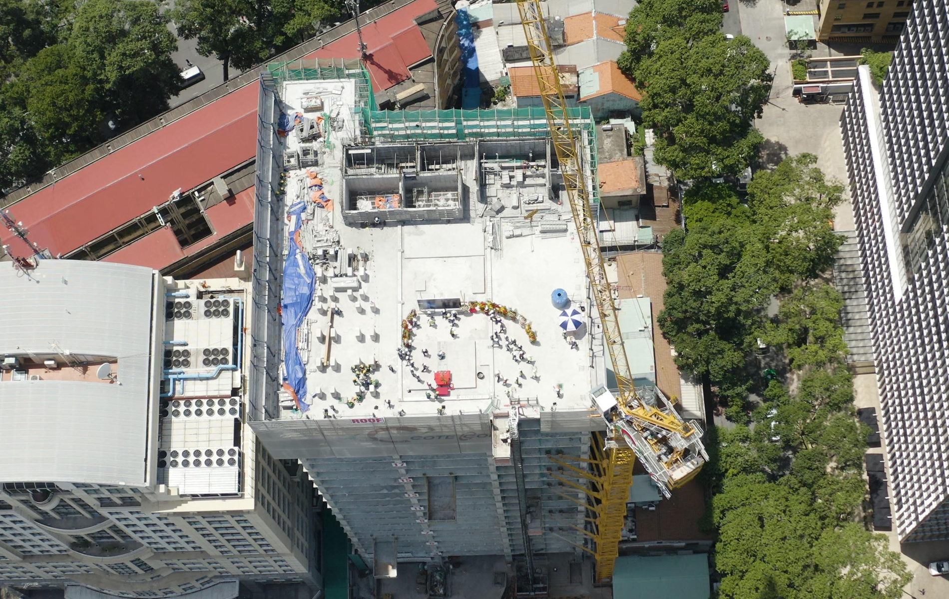 Timeline Stories Archive - Friendship Tower